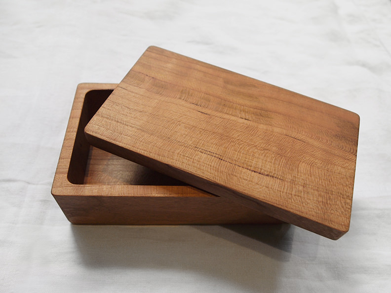 Kazuhiro Yamaguchi, Butter Case - MAKIE