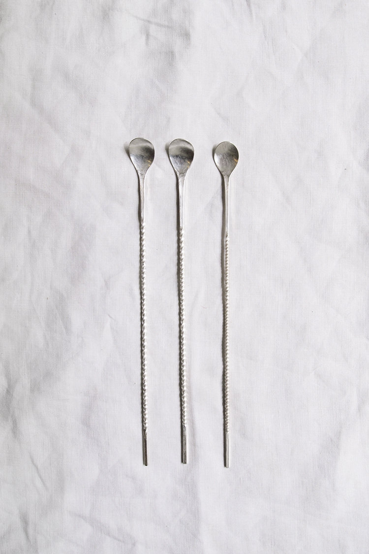 Zilio A&C, Tra-ra Hanger Rail - MAKIE