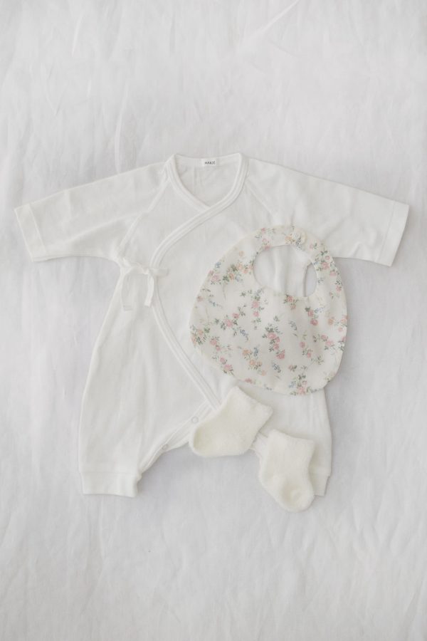 Baby Gift Set | Baby Shower Gift | Gender Neutral | MAKIE