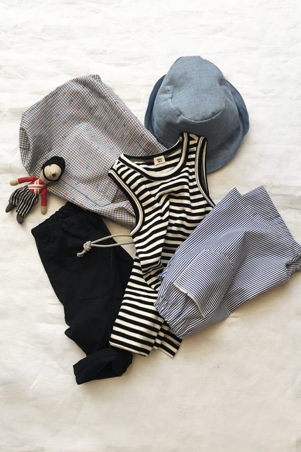 SS17 Coordinate 014 - MAKIE