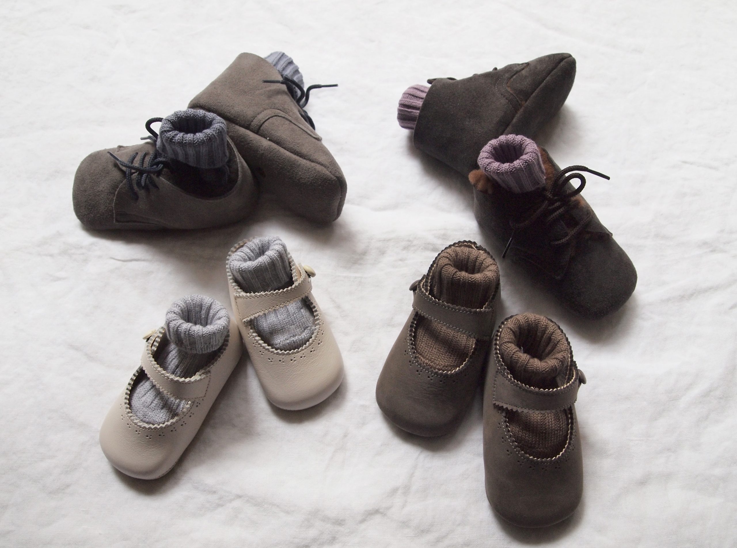 New Arrivals from PePe, Italy. - MAKIE