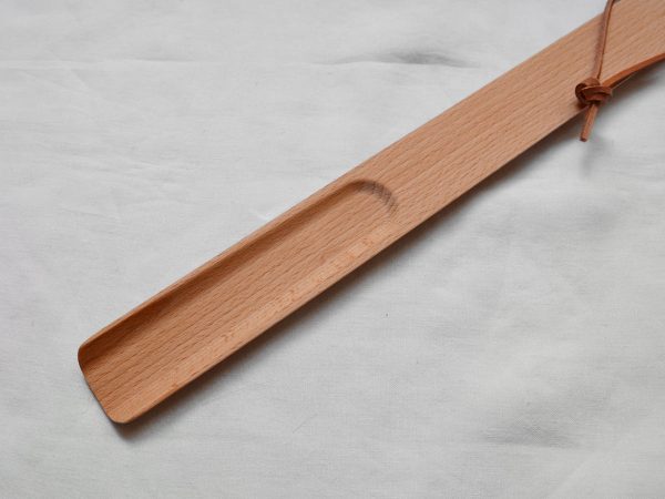 iris hantverk, Long Shoe Horn - MAKIE