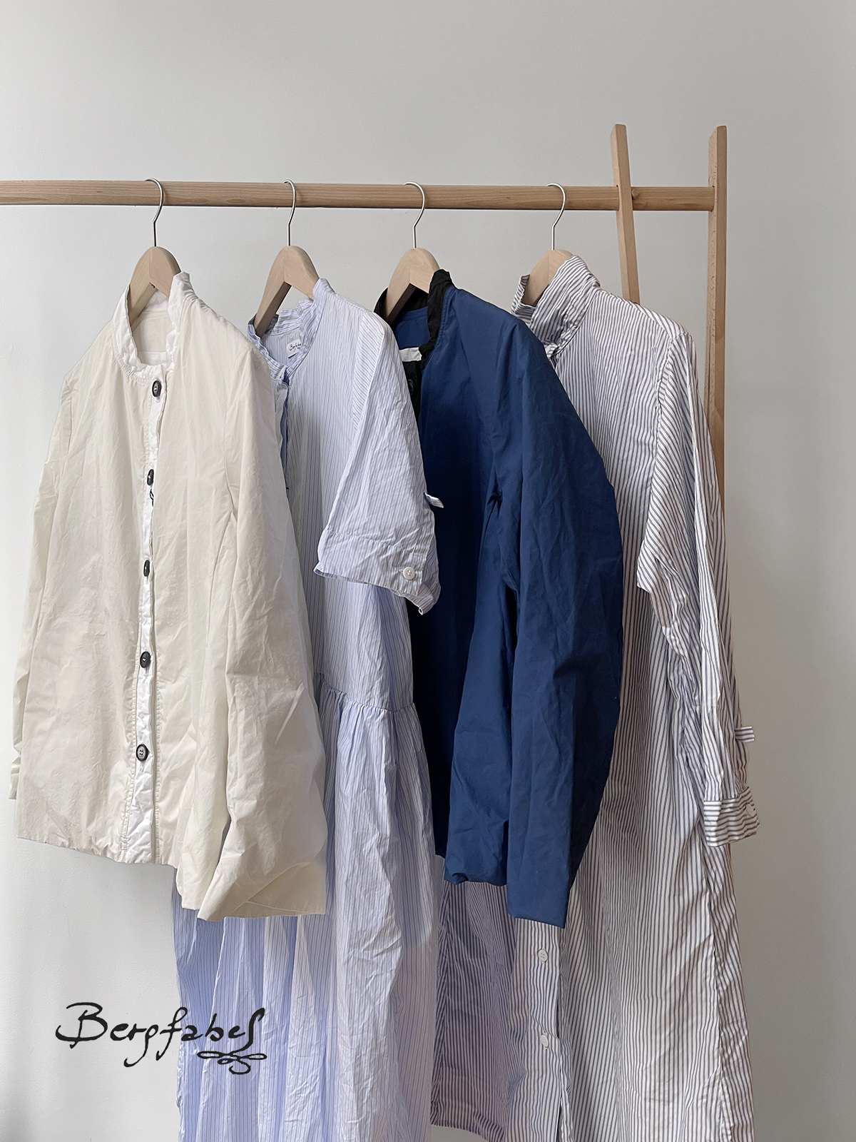 Bergfabel, Spring Summer 2021 - MAKIE