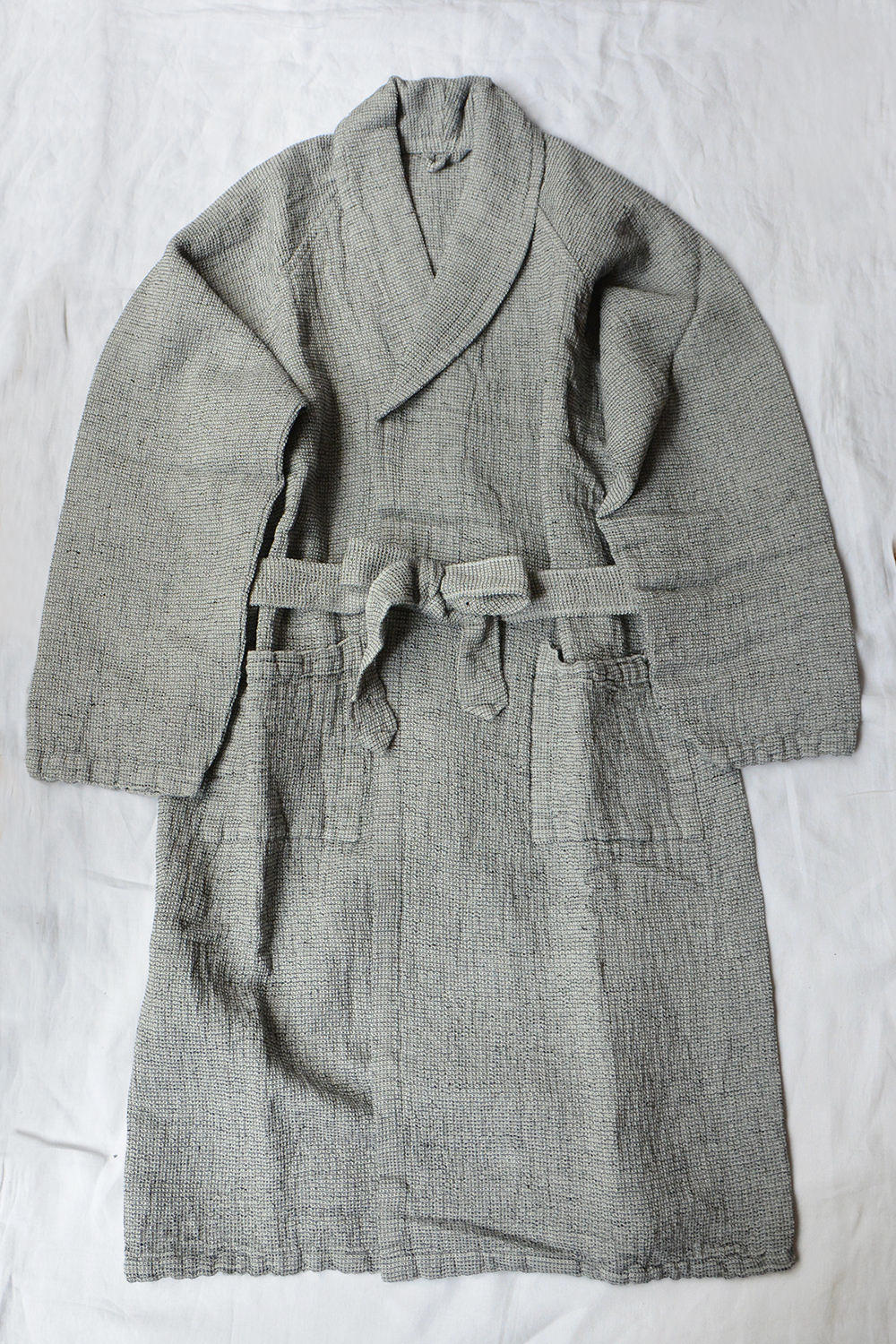 Society by Limonta Italy, Bath Towel Large - Antracite - MAKIE