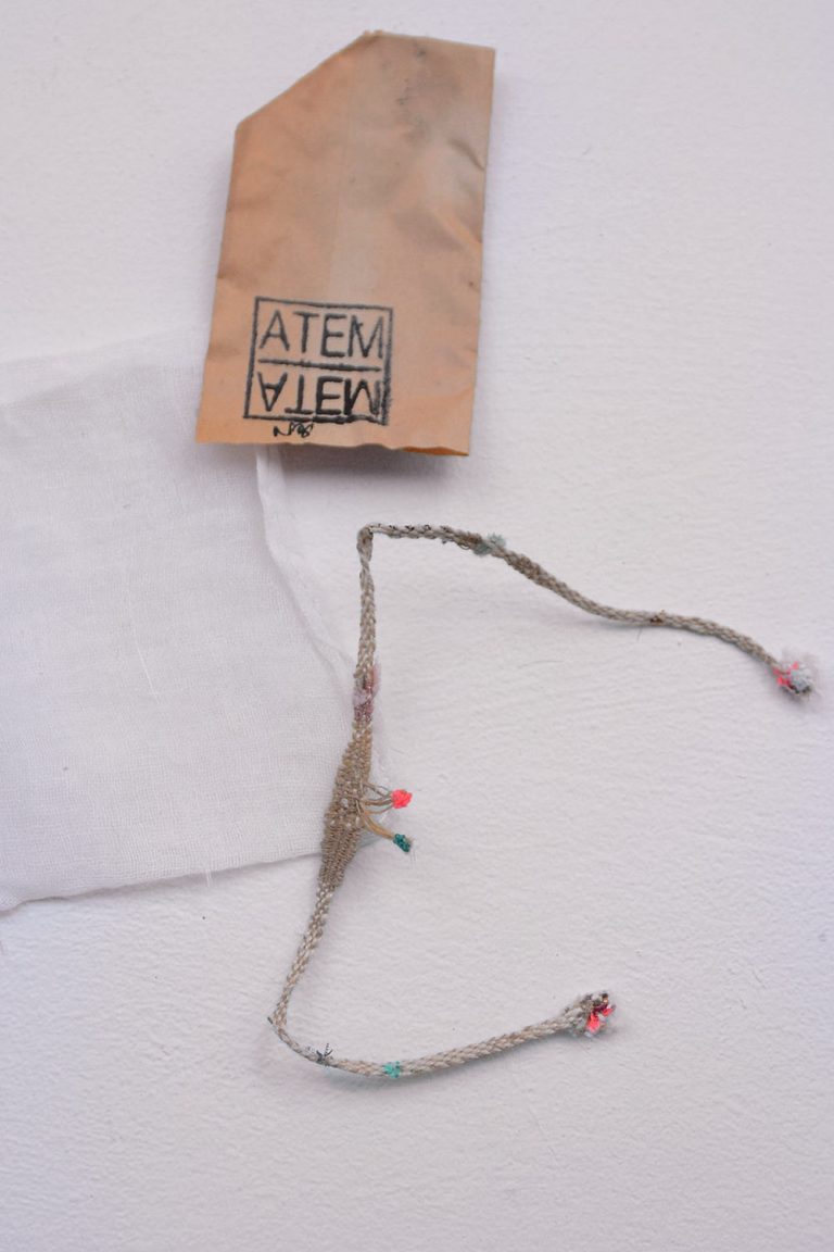 bracelets & necklaces - MAKIE