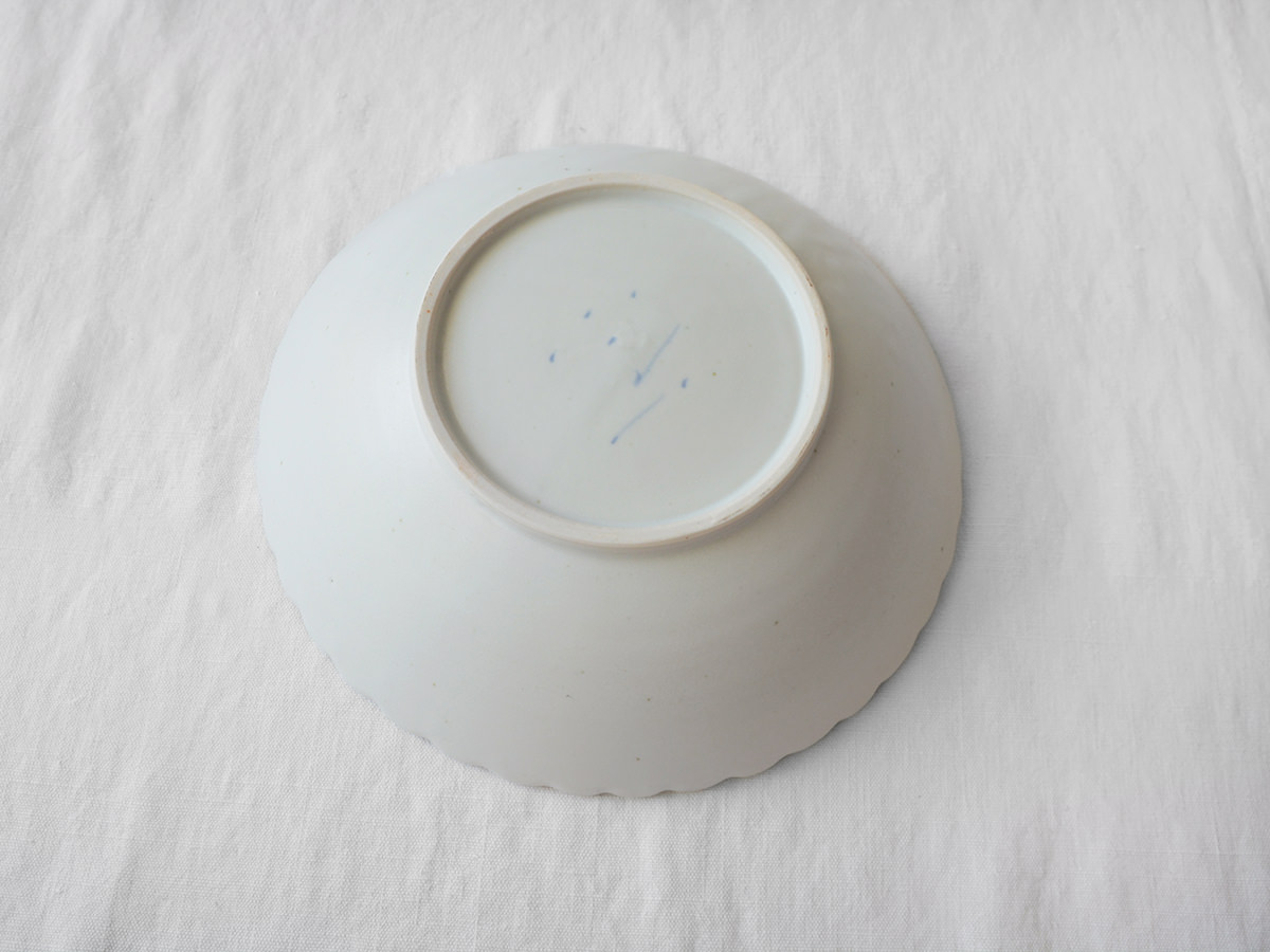 Masami Sunata, Flower Bowl – SM086 - MAKIE