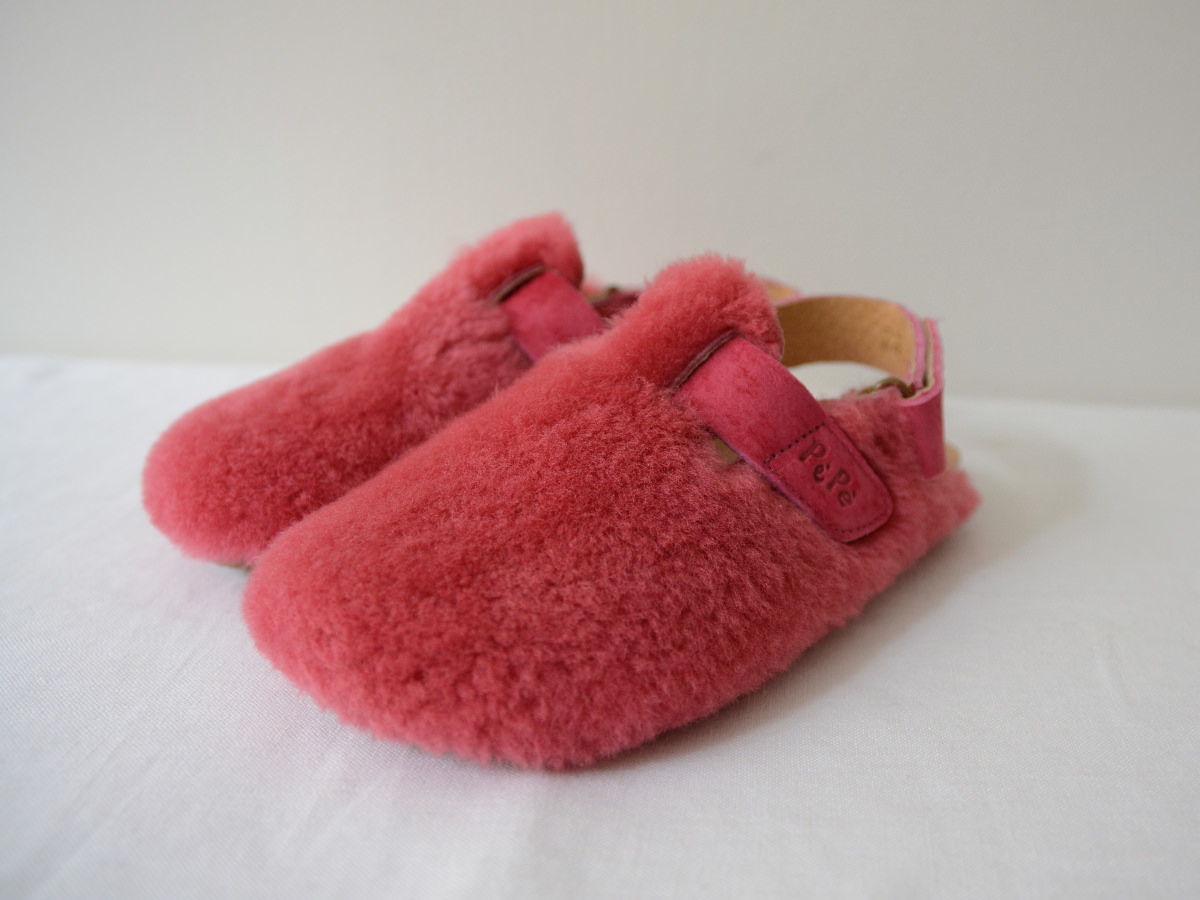 PePe, Montone 0932 F - Berry - MAKIE