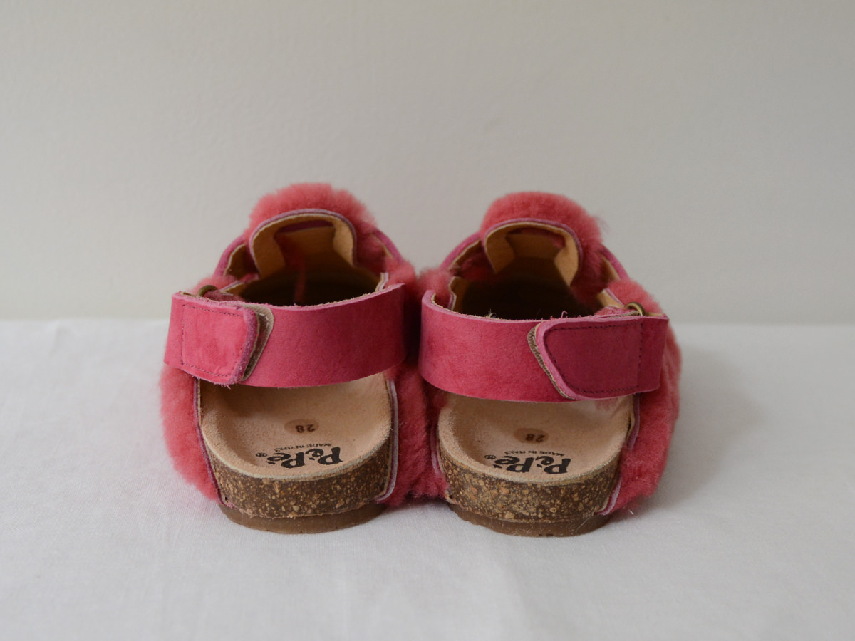 PePe, Montone 0932 F - Berry - MAKIE