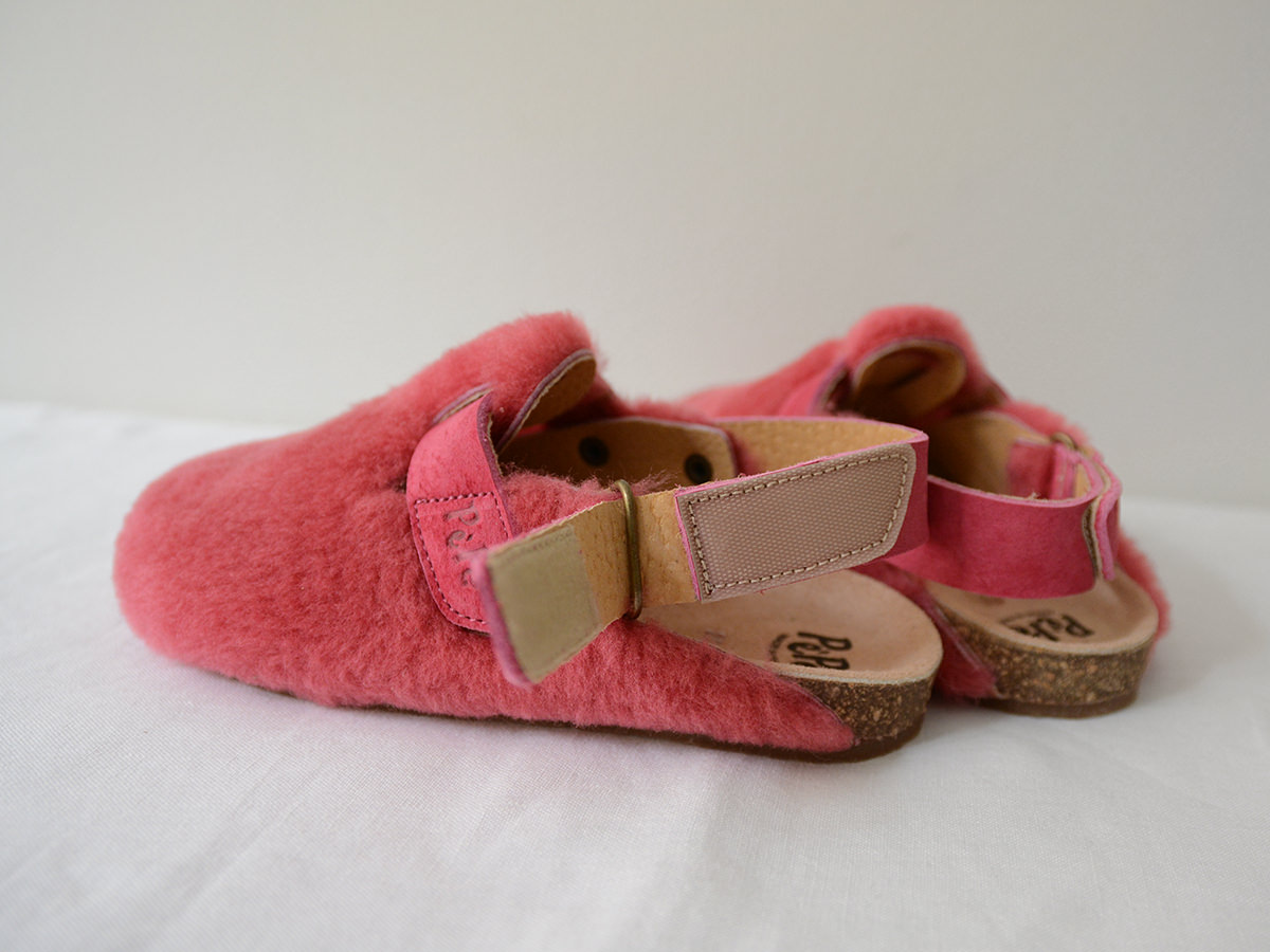 PePe, Montone 0932 F - Berry - MAKIE