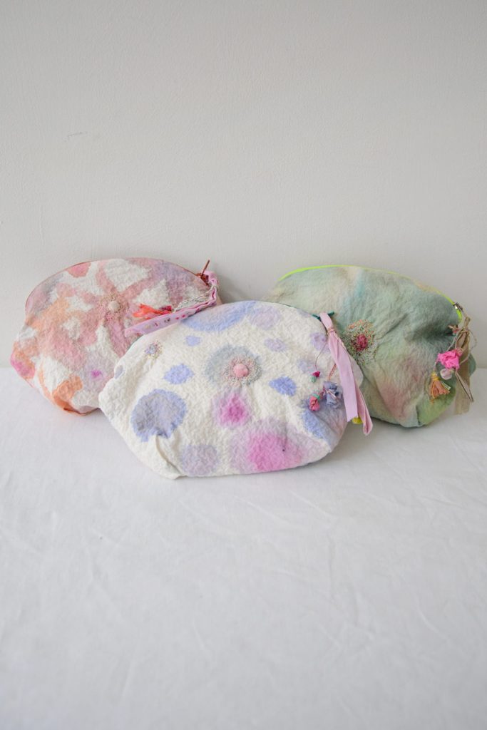 antonia rossi - MAKIE