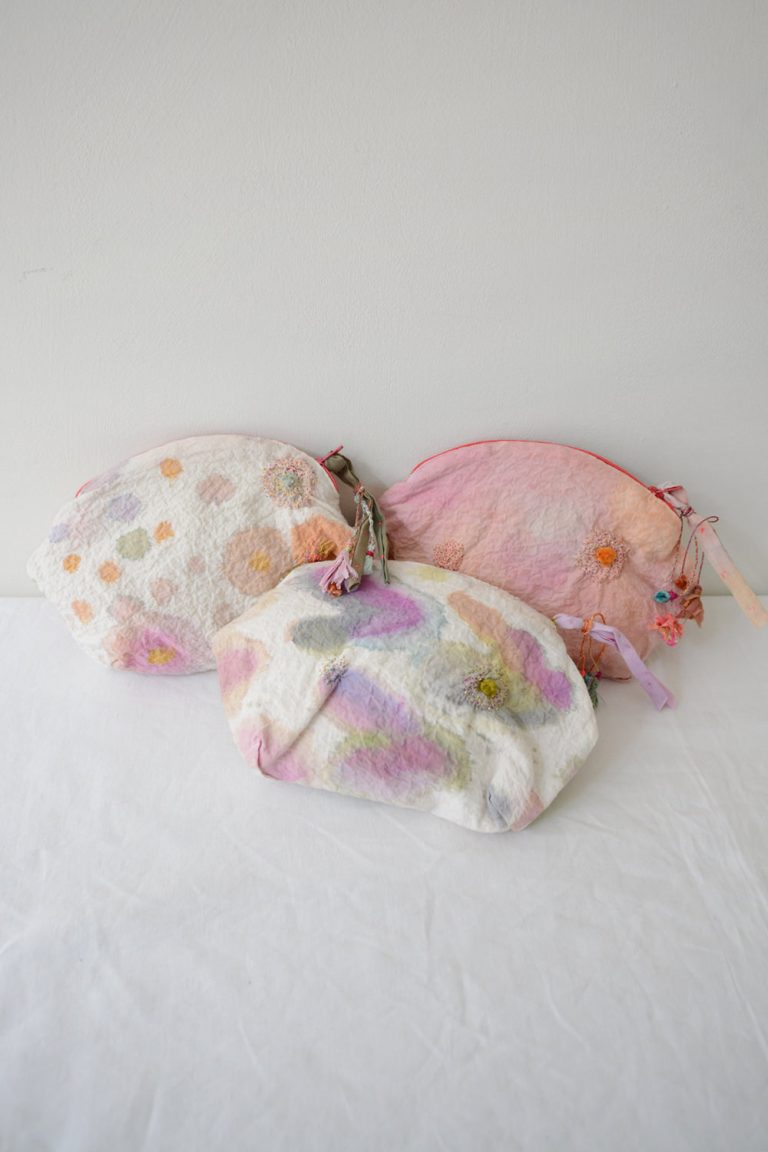 antonia rossi - MAKIE