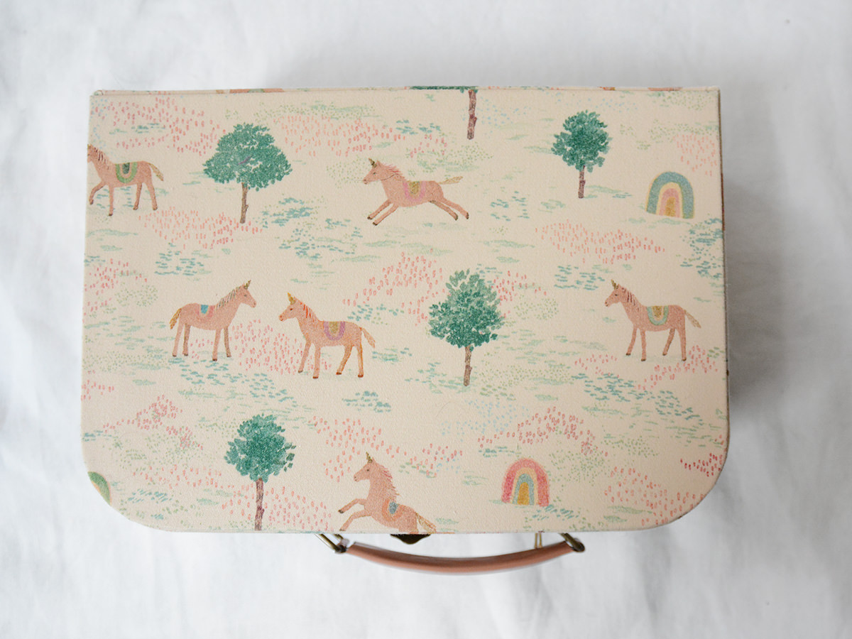 Maileg, Suitcase Set 2pcs - MAKIE