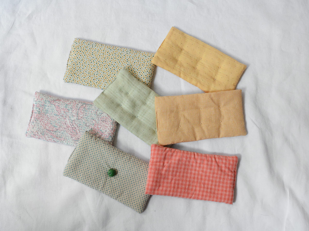 Maileg, Princess and the Pea Mouse - MAKIE