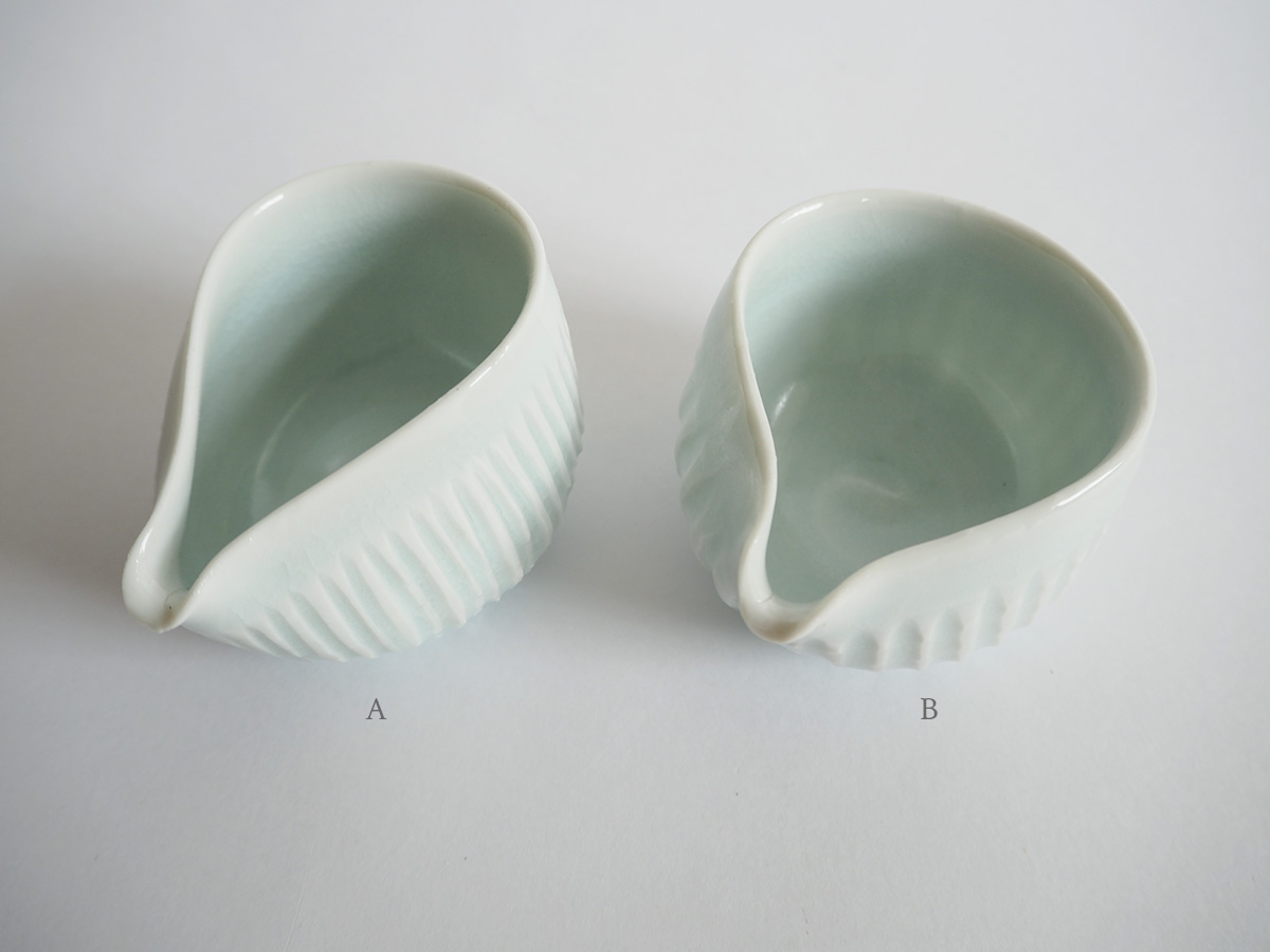 Masami Sunata, Shinogi Small Pitcher - SM110 - MAKIE