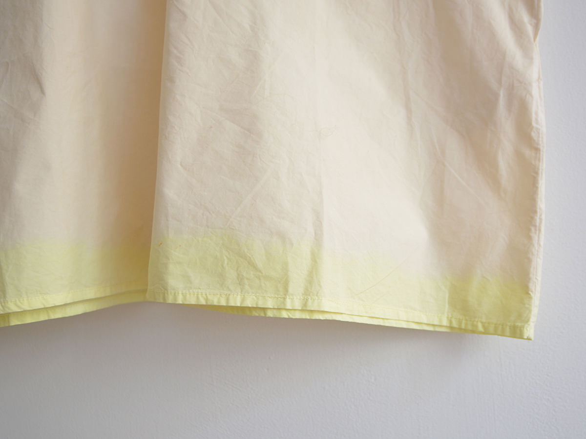 Atem/Meta, Paper T-Shirt - Electric Morning Made in Italy - MAKIE